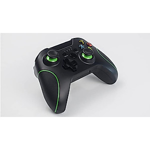 Data Frog 2.4GHz Wireless Gamepad Joystick Control For Xbox One Controller For PC/PS3/Smart Phone Android/Steam Controller