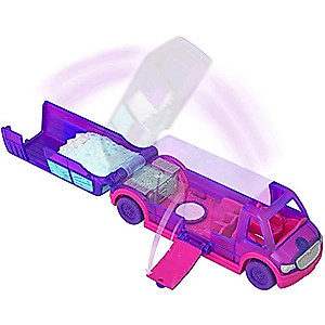 Polly Pocket Pollyville Party Limo