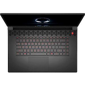 Alienware M17 Gaming Laptop 2023 Newest, 17.3" 360Hz Display, AMD Radeon RX 6850M XT (Beat RTX 3080 Ti), AMD Ryzen 9 6900HX Processor, 32GB DDR5 RAM, 1TB SSD, RGB Backlit Keyboard, Windows 11 Home