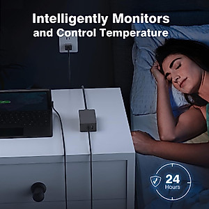 127W Microsoft Surface Book 3 Laptop Charger Also for 102W Surface Book 2, 1, Surface Laptop Studio 2, 1, Windows Surface Pro/Laptop/Go, 10FT Super Long Cable with Powerful Magnetic Plug and LED