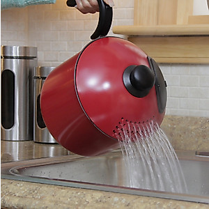 Mac Magic 4-qt. Pasta Pot