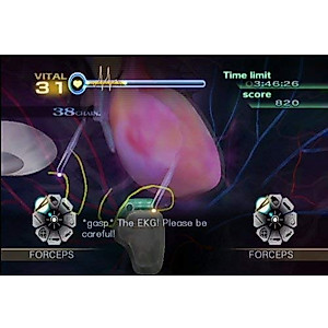 Trauma Center: New Blood - Nintendo Wii (Renewed)