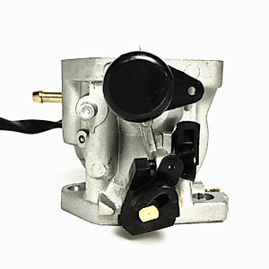 POWER PRODUCTS Auto Carburetor for Generac GP7500E 5943 GP8000E 6954 7500W/9375W 8000W/10000W
