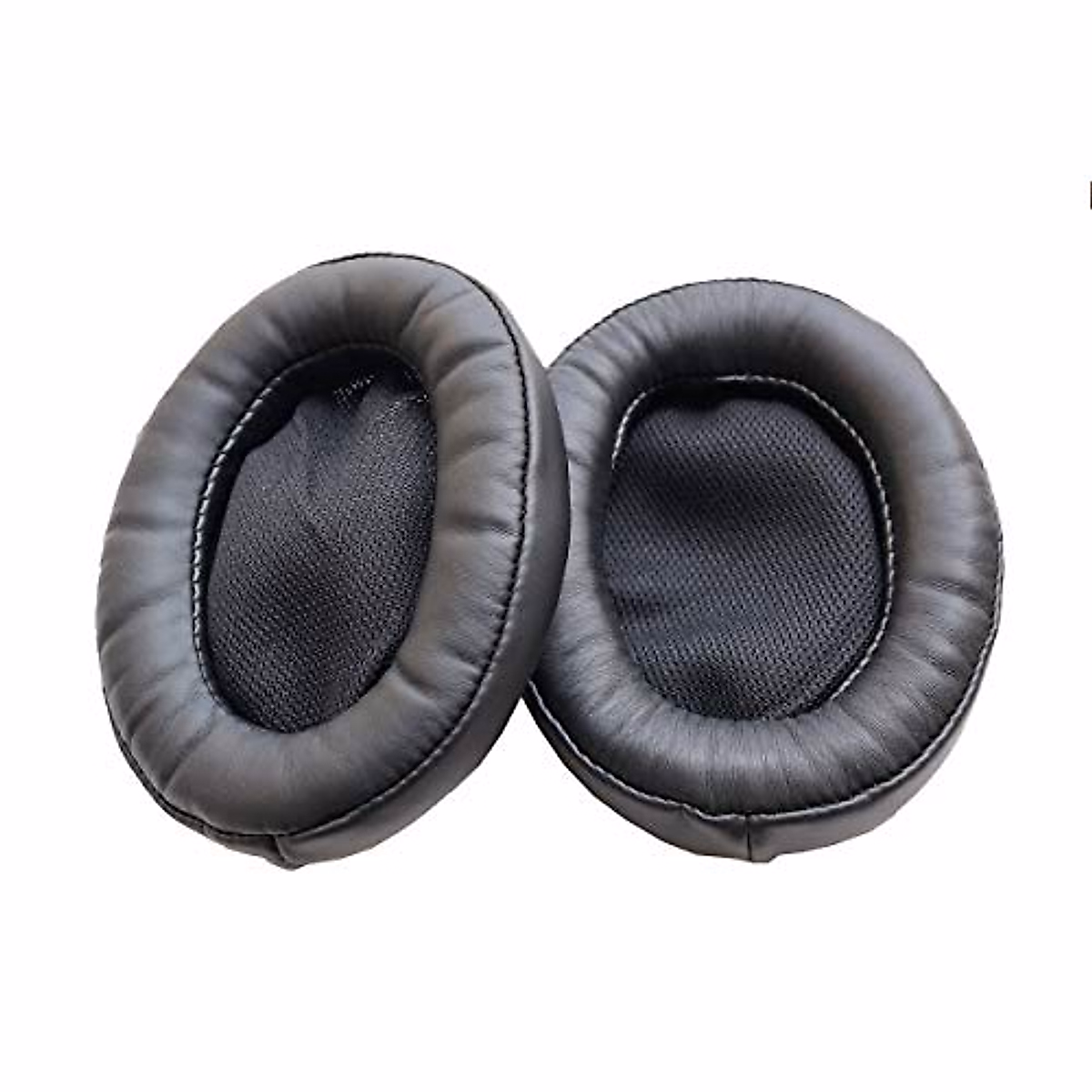 V-MOTA Earpads Repair Parts Compatible with DENON AH-D1100 AH-A100 AH-NC800 Music Headset (Ear Pads 1 Pair)