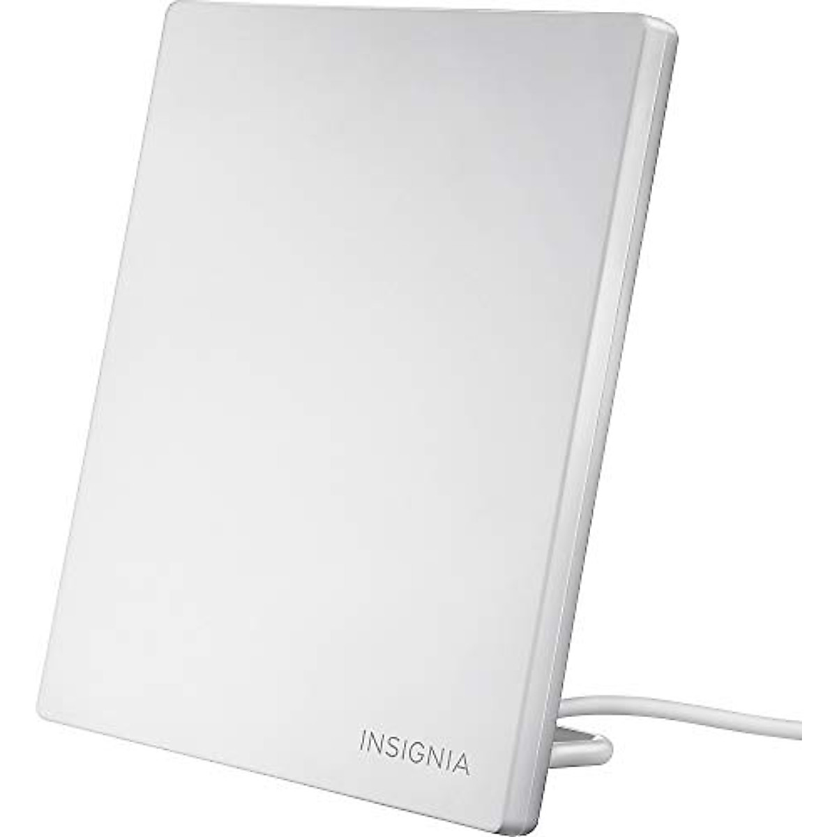 Insignia - Multidirectional HDTV Antenna - White