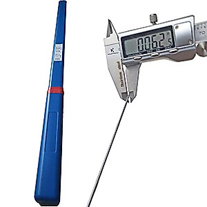 KUNWU Stainless Steel TIG Welding Rods ER308L 1/16" x 36" (5 Lb)