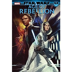 Star Wars: Age Of Rebellion