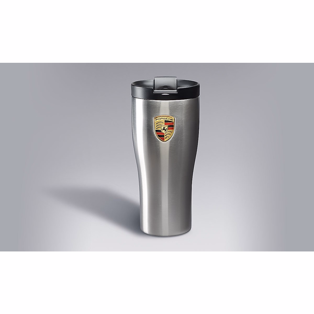 WAP0500640H Porsche Thermal Mug stainless