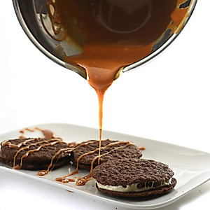 Norpro Universal Stainless Steel Double Boiler, 3-Quart, One Size, As Shown