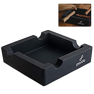 Pardo Cigar Unbreakable Outdoor Cigar Ashtray