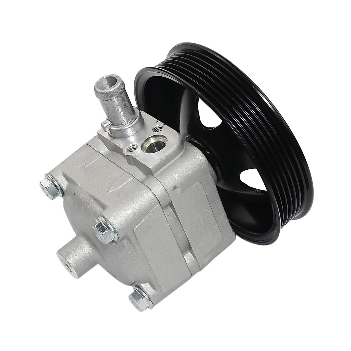 Power steering system Power Steering Pump Compatible With Volvo S60 S80 V70 XC70 XC90 30665100 36050559 30760531 36000216 36002541 8603105 36002542