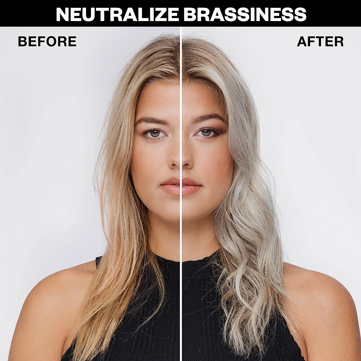 IGK Mixed Feelings Leave-In Blonde Toning Drops 30 ml / 1 oz