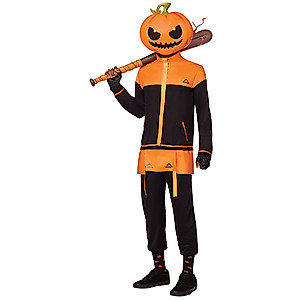 Spirit Halloween Youth Punk Fortnite Costume - L