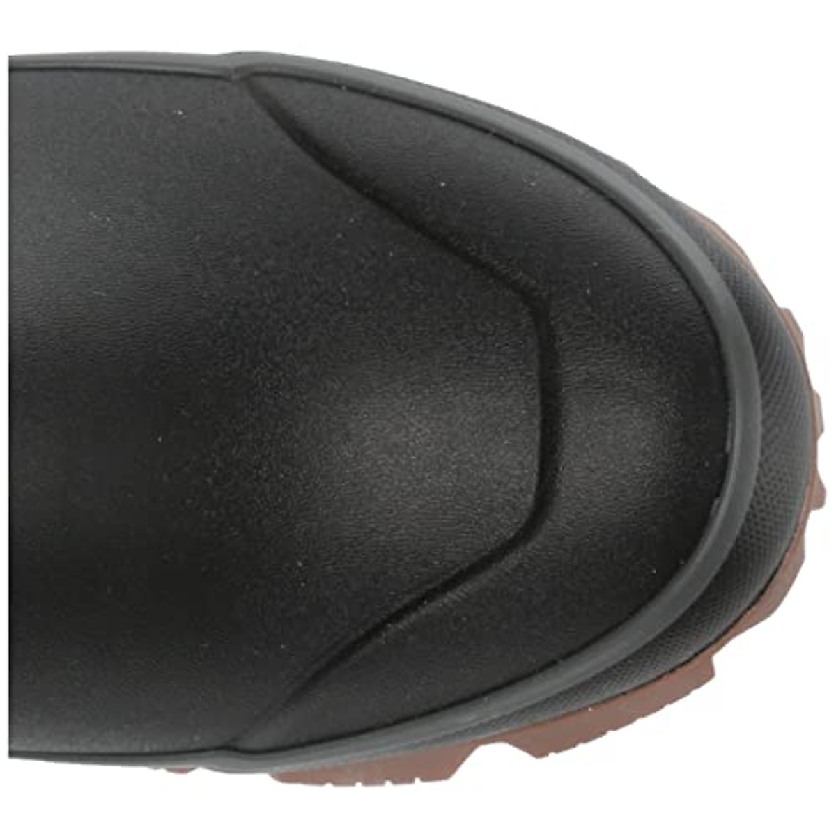 Bogs Womens Whiteout Boot Snow, Faded Print-Black, 10