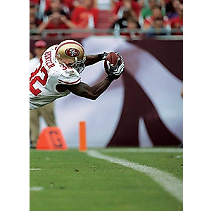 San Francisco 49ers: From Kezar to Levi's Stadium