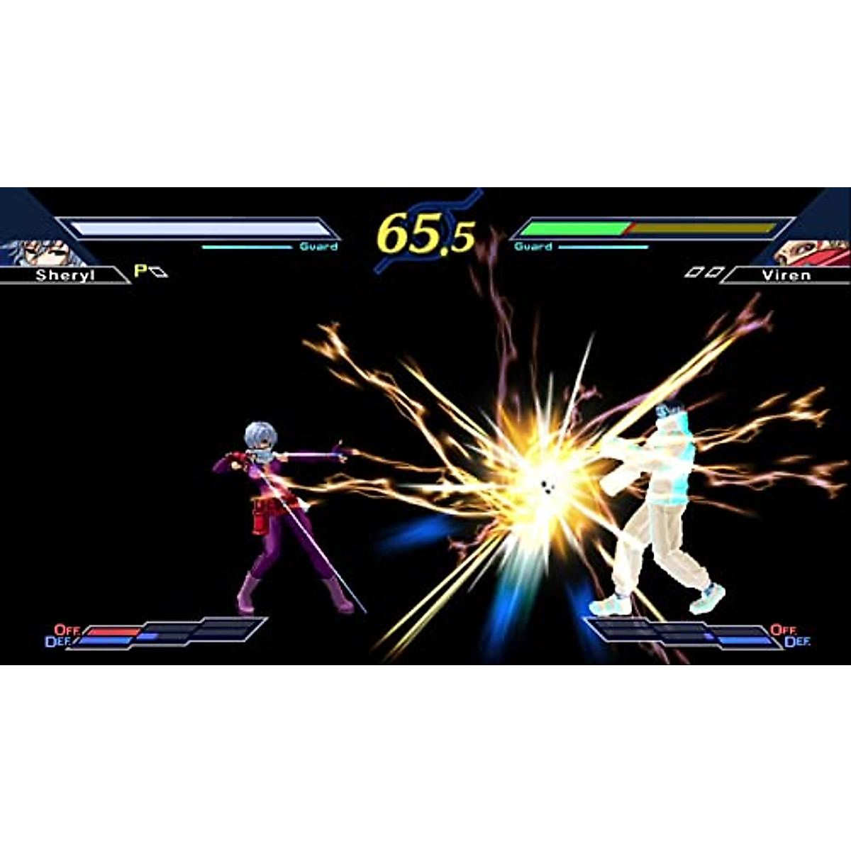 The Rumble Fish 2: Collector's Edition - PlayStation 4