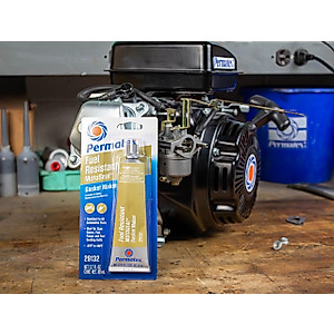 Permatex 29132 MotoSeal 1 Ultimate Gasket Maker Grey, 2.7 oz.