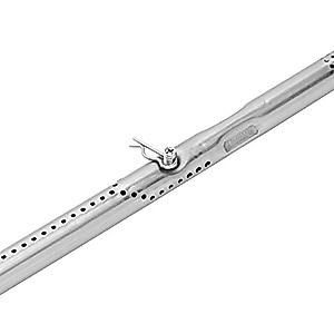 Grill Valueparts Grill Replacement Parts for Charbroil 463377319 463376017 463347017 463335517 463342119 463347418 463377017 463342118 463342119 463342119 G470-5200-W1 Burner g470-0004-w1a Heat Plates