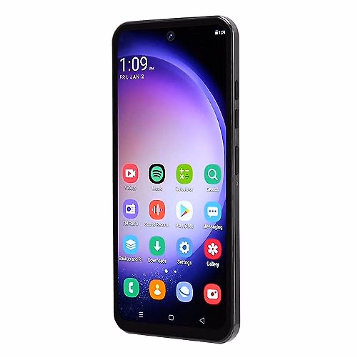 Acogedor Ultra Thin 6.6inch 512GB 4G Unlocked Cell Phone with 7000mAh Battery, HD Screen, Triple Card Slot, for13.0 (US Plug)