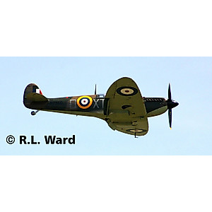 Revell of Germany 03986 Spitfire MK.lla Model Kit