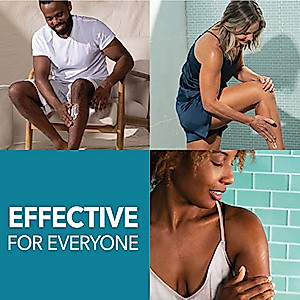 Curel Fragrance Free Comforting Body Lotion, Unscented Dry Skin Moisturizer for Sensitive Skin, with Advanced Ceramide Complex, Repairs Moisture Barrier, 20 oz