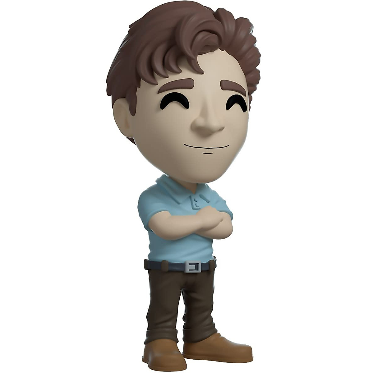 Twitch x YouTooz Kappa Emote 5" Collectible Figure