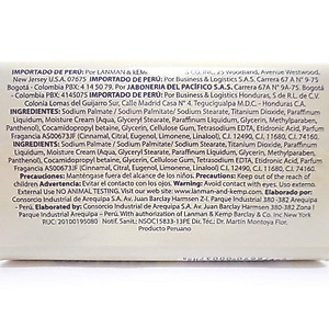 Florida Water Bar Soap 3.3 oz