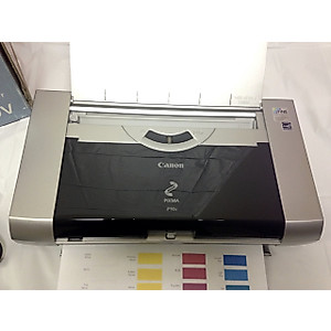 Canon PIXMA iP90v Photo Inkjet Printer (2238B002)