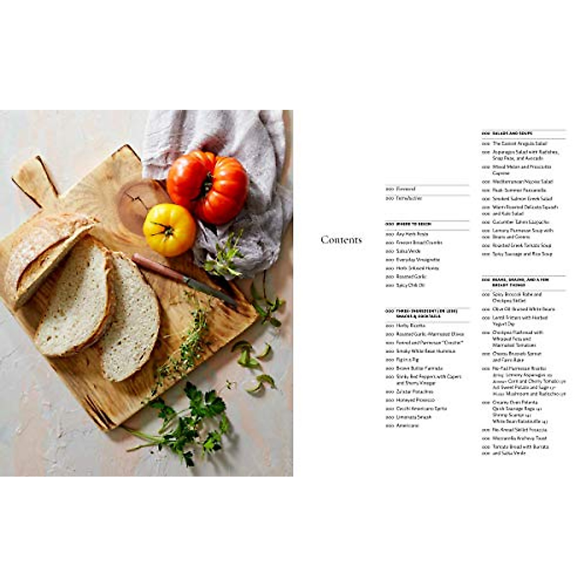 Mediterranean Every Day: Simple, Inspired Recipes for Feel-Good Food