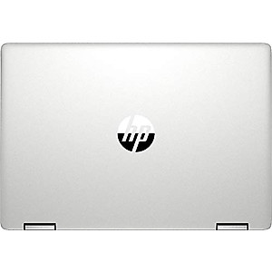 Latest 2020 HP Pavilion X360 11 2 in 1 Laptop 11.6" HD IPS Touchscreen Intel Quad-Core Pentium Silver N5000 4GB DDR4 128GB SSD + 128GB SD Card HP Audio Boost HDMI + Pen