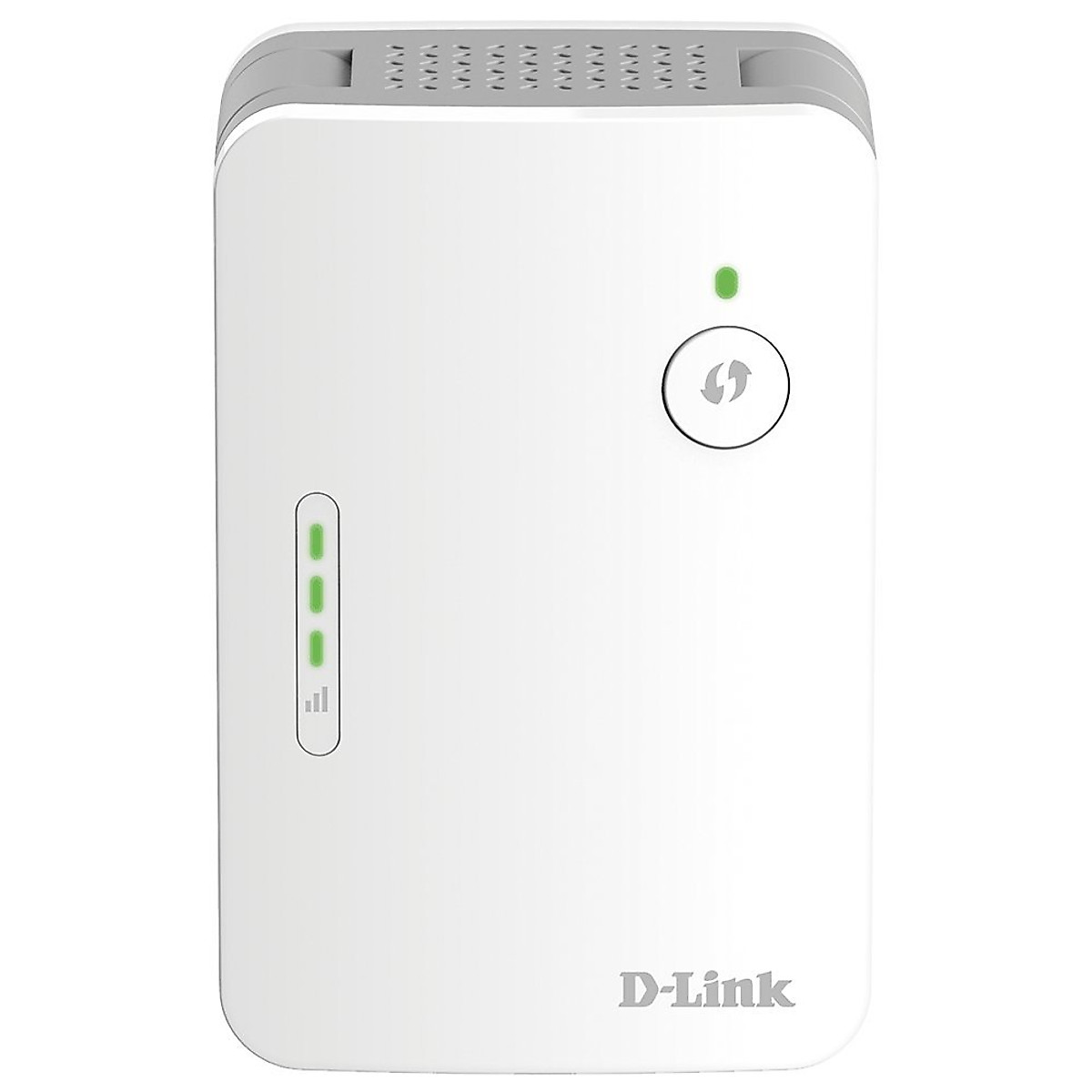 D-Link AC1200 Wi-Fi Range Extender (DAP-1620) (Renewed)
