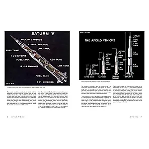 Eight Years to the Moon: The History of the Apollo Missions