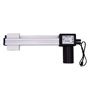 Okin Fromann JLDQ.11.156.204 Replacement Parts Refined-R Power JLDQ-11 for Recliner Lift Chairs Motor Actuator