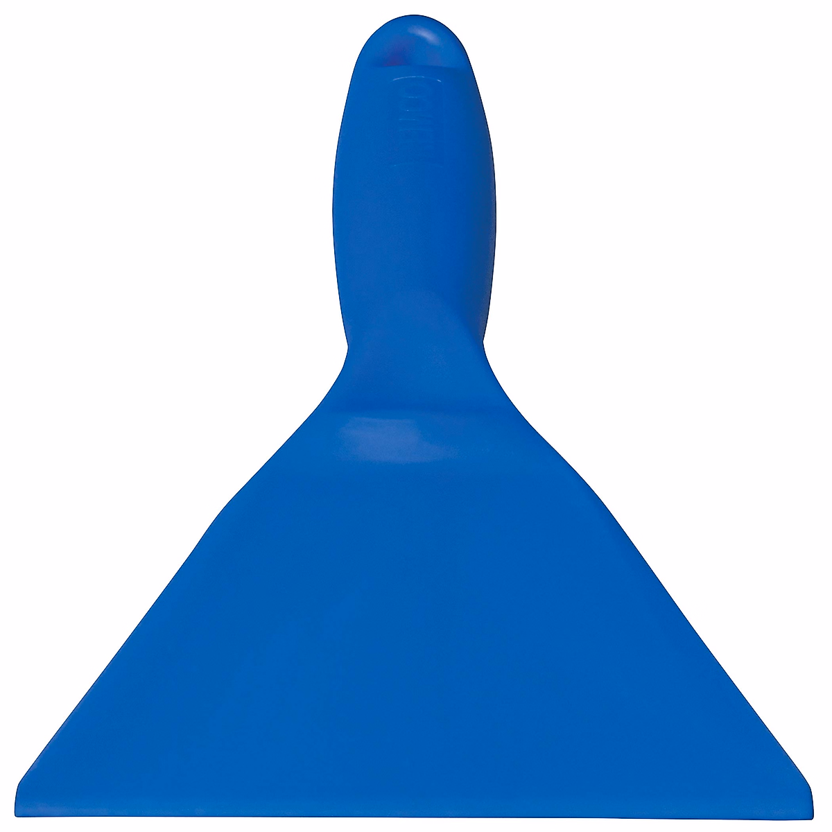 Remco 69623 Scraper,Hand,4",PP,Blue