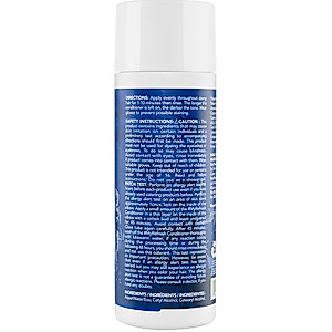 #mydentity MyRefresh Color Depositing Conditioner, Blue Mystique, 6 oz | Temporary Hair Dye | Color Lasts up to 25 washes