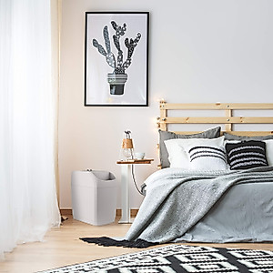 AIRCARE Space-Saver Evaporative Whole House Humidifier (2,300 sq ft)