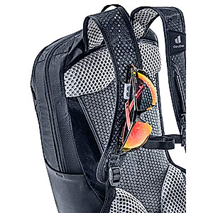 Deuter Modern, Black, 10 L