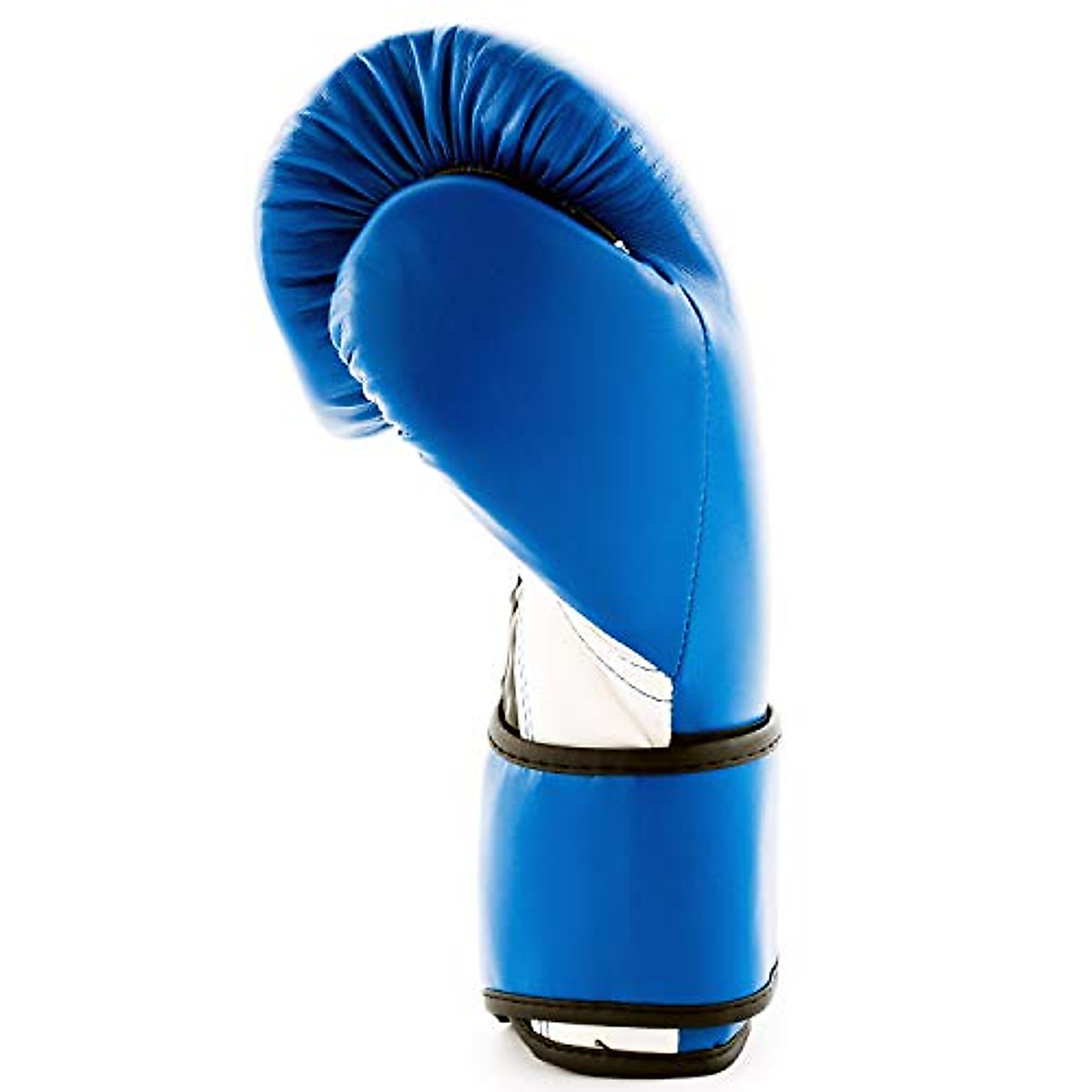 UFC Pro Fitness Training Glove, Blue, 12oz