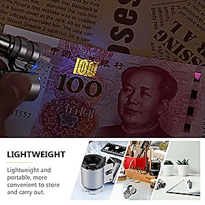 iplusmile Digital Microscope Handheld USB Inspection Camera for Skin Money Jewelry Print Industrial Biological Inspection Inspection