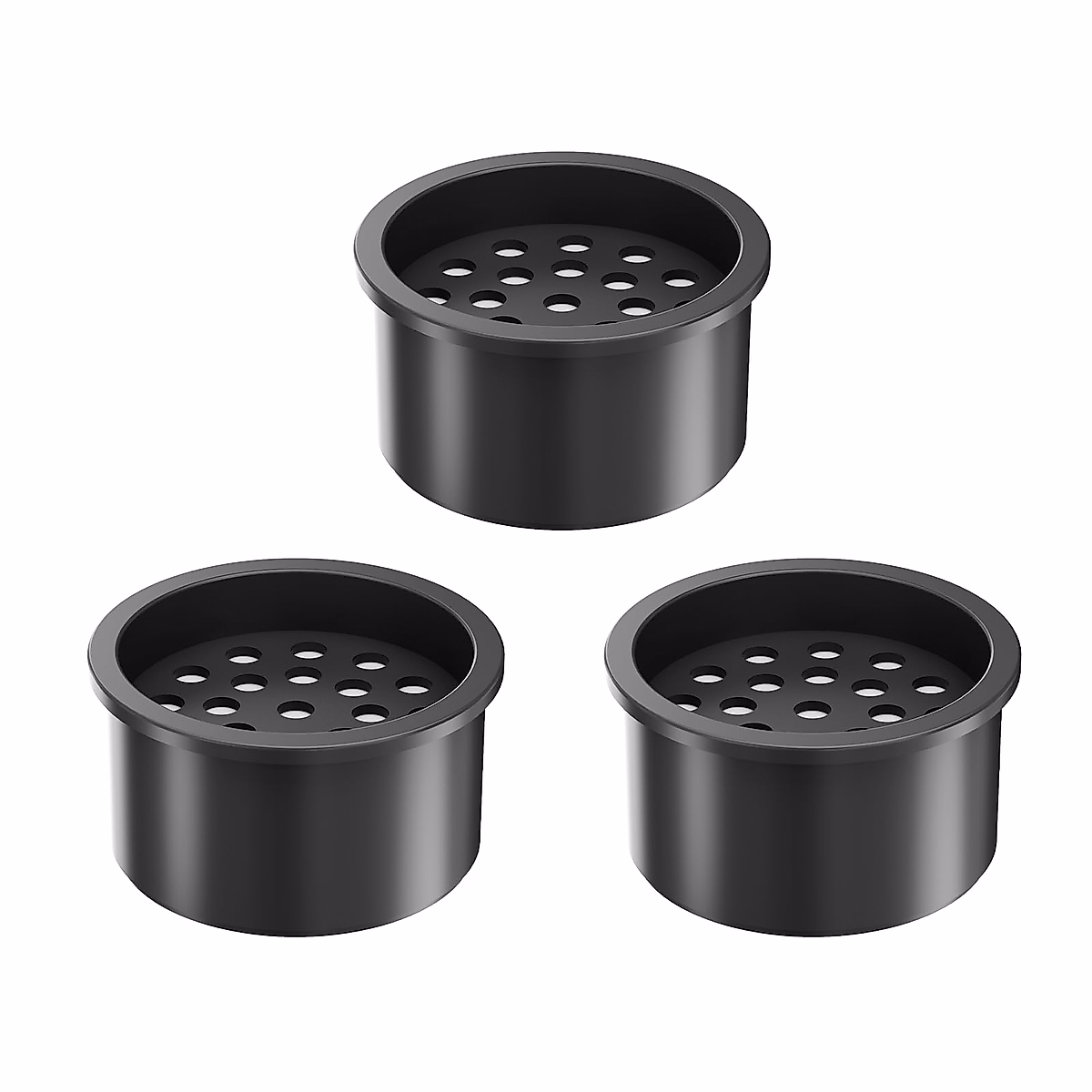 [3 Packs] Stokk RT1-MF Filter, Replacement for T1 / T1 Lite / E1 Countertop Reverse Osmosis Water Filter, 3-6 Month Lifetime