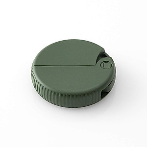 Midori Cutter Cardboard Cutter Khaki A 35410006