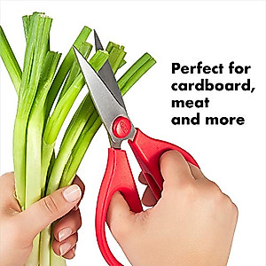 OXO Good Grips Kitchen Scissors
