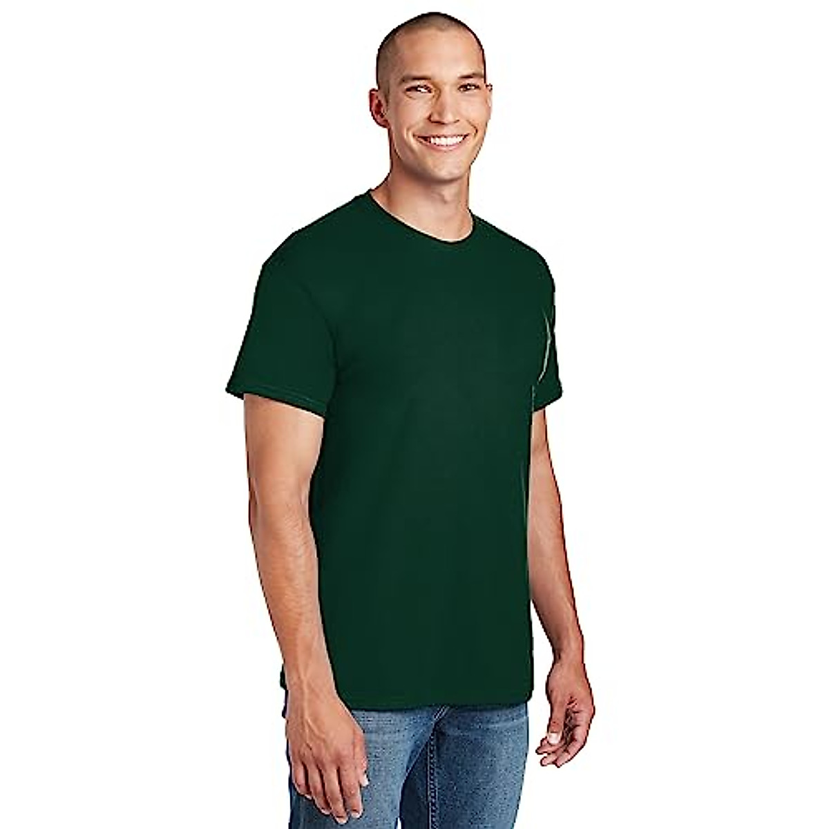 Gildan Adult DryBlend T-Shirt, Style G8000, Multipack