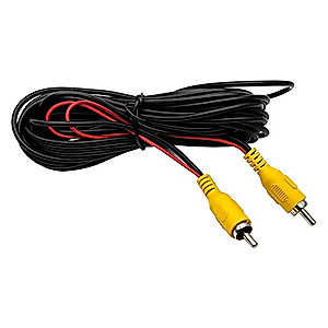 Car Rear View Backup Camera - MASO 170° HD Car Reverse Parking Reversing Camera Rear View Cam Backup Night Vision