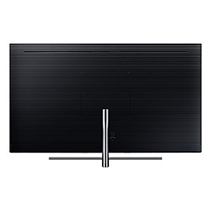 Samsung QN65Q7FN Flat 65” QLED 4K UHD 7 Series Smart TV 2018