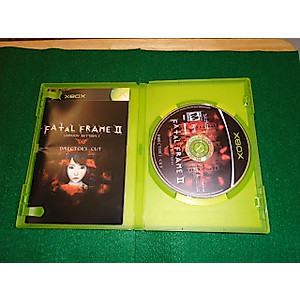 Fatal Frame 2 - Xbox (Renewed)