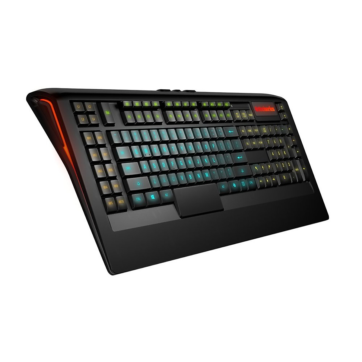 SteelSeries Apex Gaming Keyboard