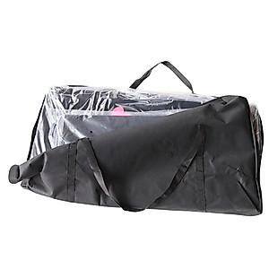 IDS Home Poker Table top, 1, Black