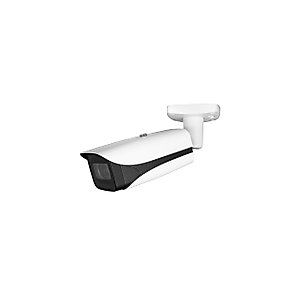 EmpireTech Smart 4MP 1/1.8" CMOS Ultra Low Light Starlight+ IR Bullet AI IP Camera 2.7mm-12mm Motorized Lens,Built-in Mic,IVS,AcuPick,Video MetaData,Face Detection,IP67,IK10,IPC-B54IR-ZE S3