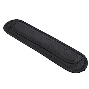 Guitar Strap Shoulder Pad, Thickened Backpack Guitar Shoulder Strap Protective Pad Guitarist Accessory